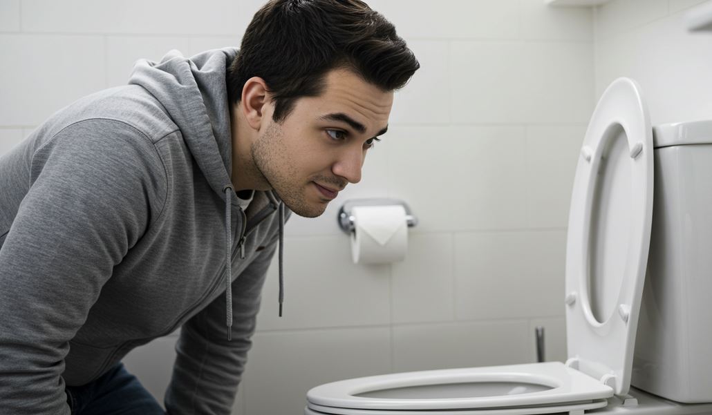 Toilet Bowl Water Level Recedes After Flushing? (Here's Why ...